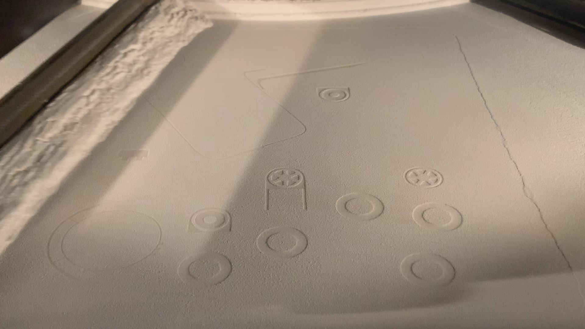 3D-Druck Lasersintern (SLS) - Von Prototypen bis Serienfertigung